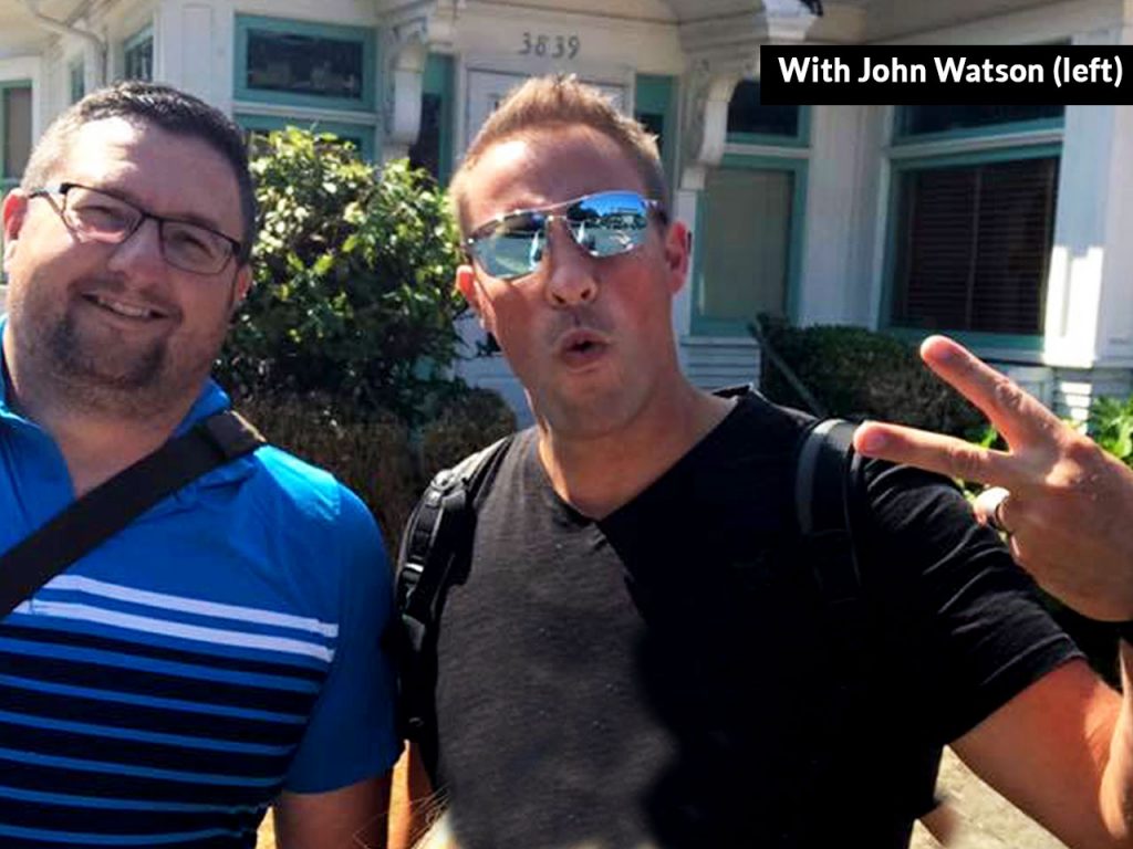 From Mentorship To Friendship And Partnership – A Story From My Life ...